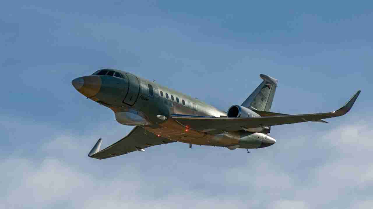 La France commande de nouveaux Falcon 2000 Albatros pour renforcer la surveillance maritime ...