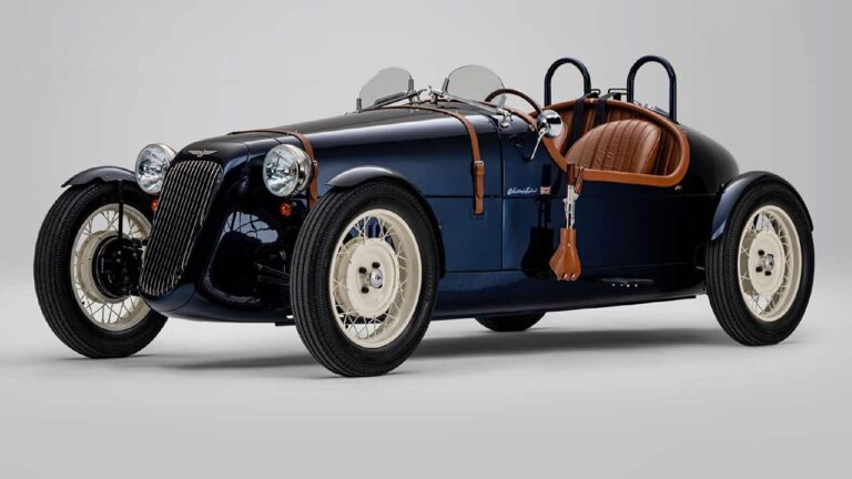 Austin Motor Company announces its first new dealership in more than 40 ...