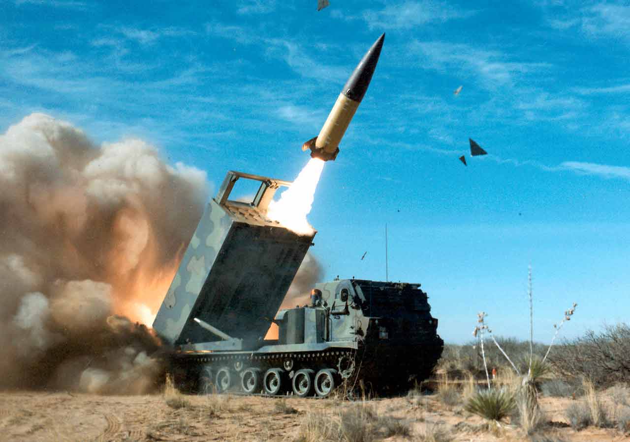 EE.UU. aprueba la venta de 48 sistemas M142 HIMARS a Australia en un ...