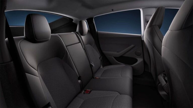 Tesla stellt eine günstigere Version des Model Y vor - Carro e motos