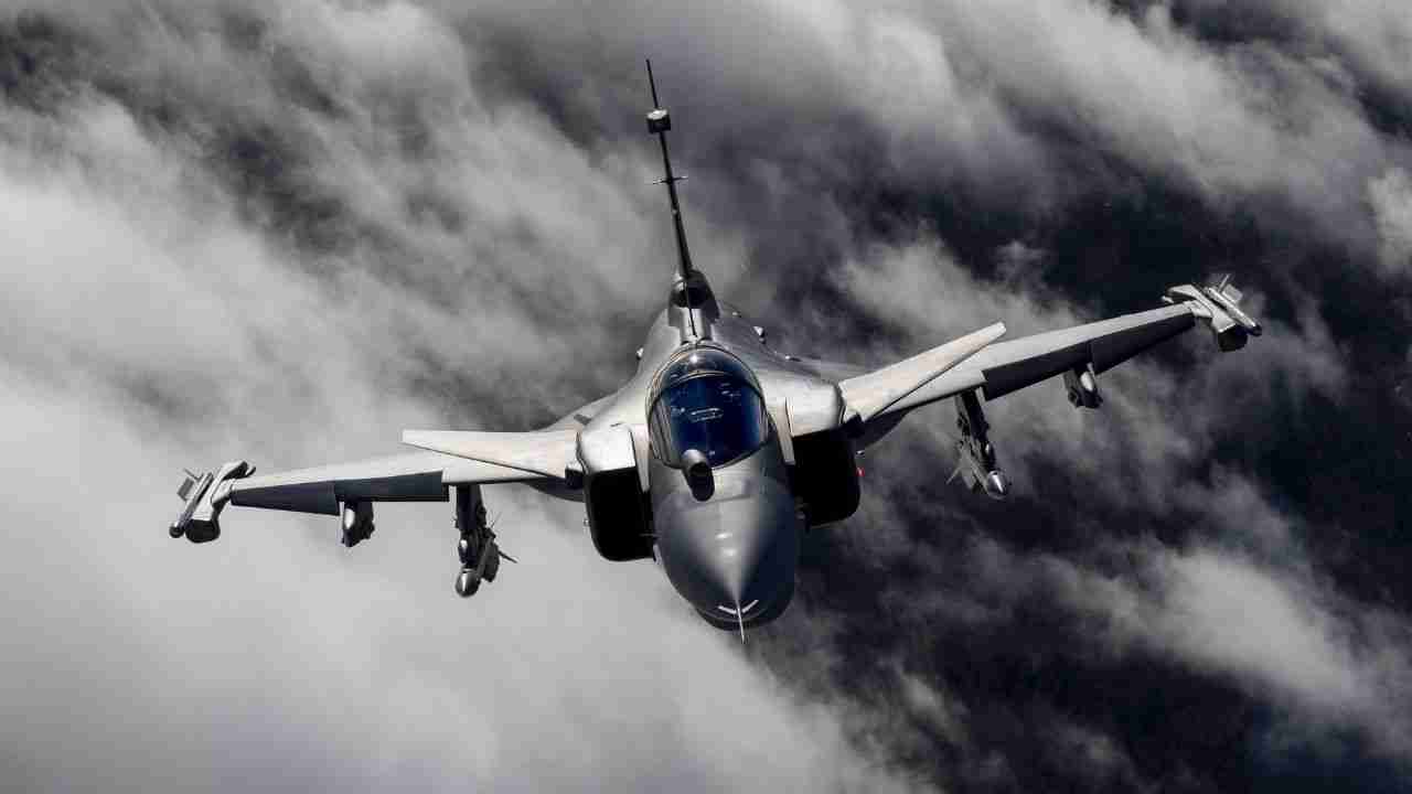 La Colombia firma un contratto per 17 caccia Gripen e avvia il rinnovo ...