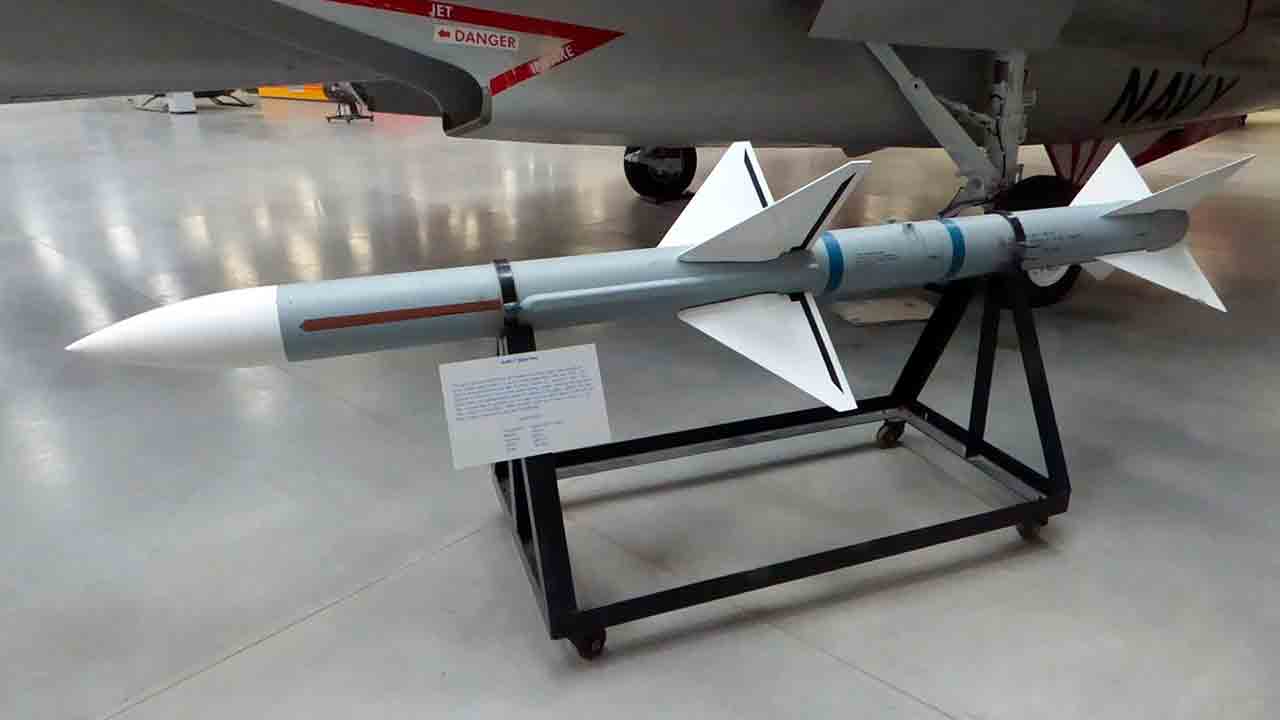 Ukraina mottar M113-panservogner, AIM-7-komponenter og en omfattende vinterstøttepakke fra ...