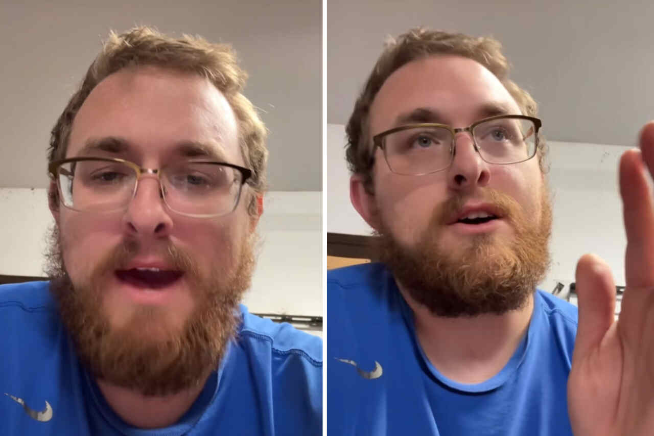 Man teaches what to do if your car’s accelerator gets stuck while ...