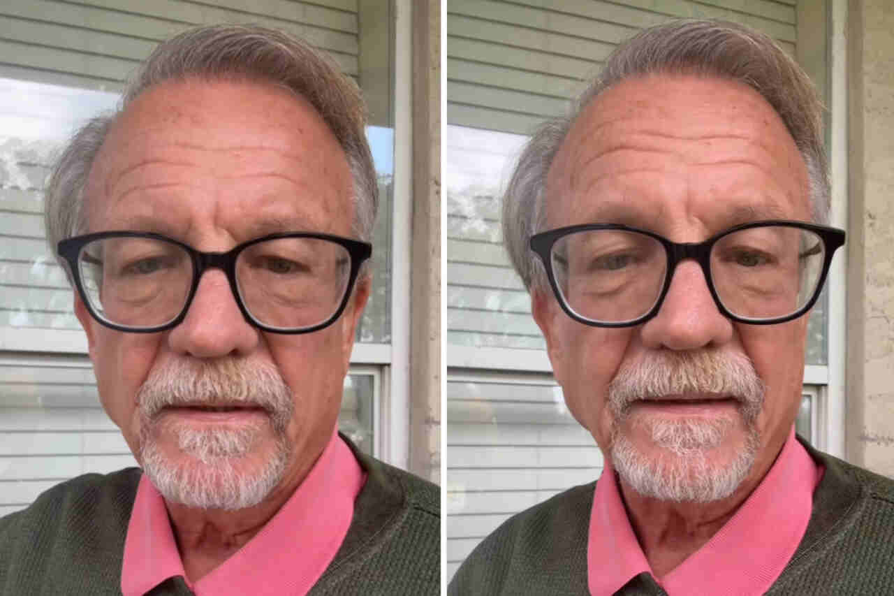 Mann enthüllt das Geheimnis, wie man beim Autokauf im Autohaus den ...