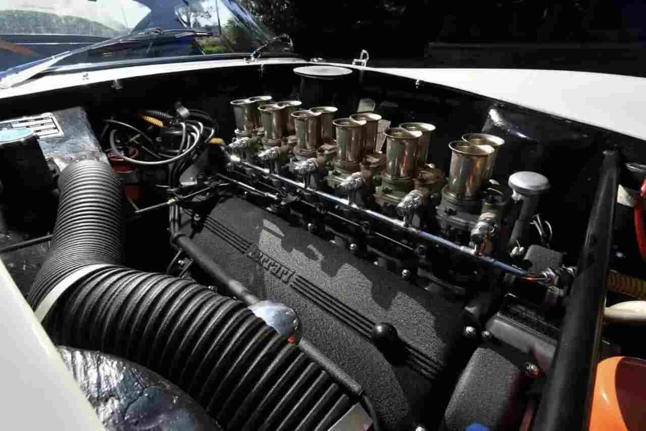 Exceedingly rare Ferrari 250 GTO example could be sold for US$ 70 ...