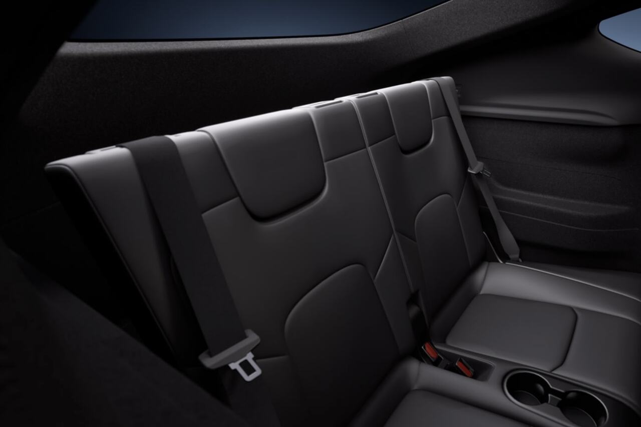 Tesla lance le Model Y à sept places aux États-Unis, mais la solution ...