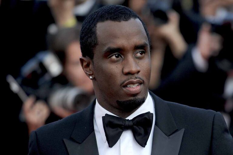 Sean « Diddy » Combs vende il jet privato Gulfstream G550 dopo le ...