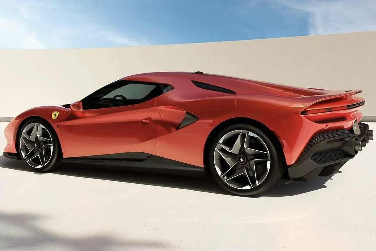 Understand why automakers are considering abandoning rear windows in ...