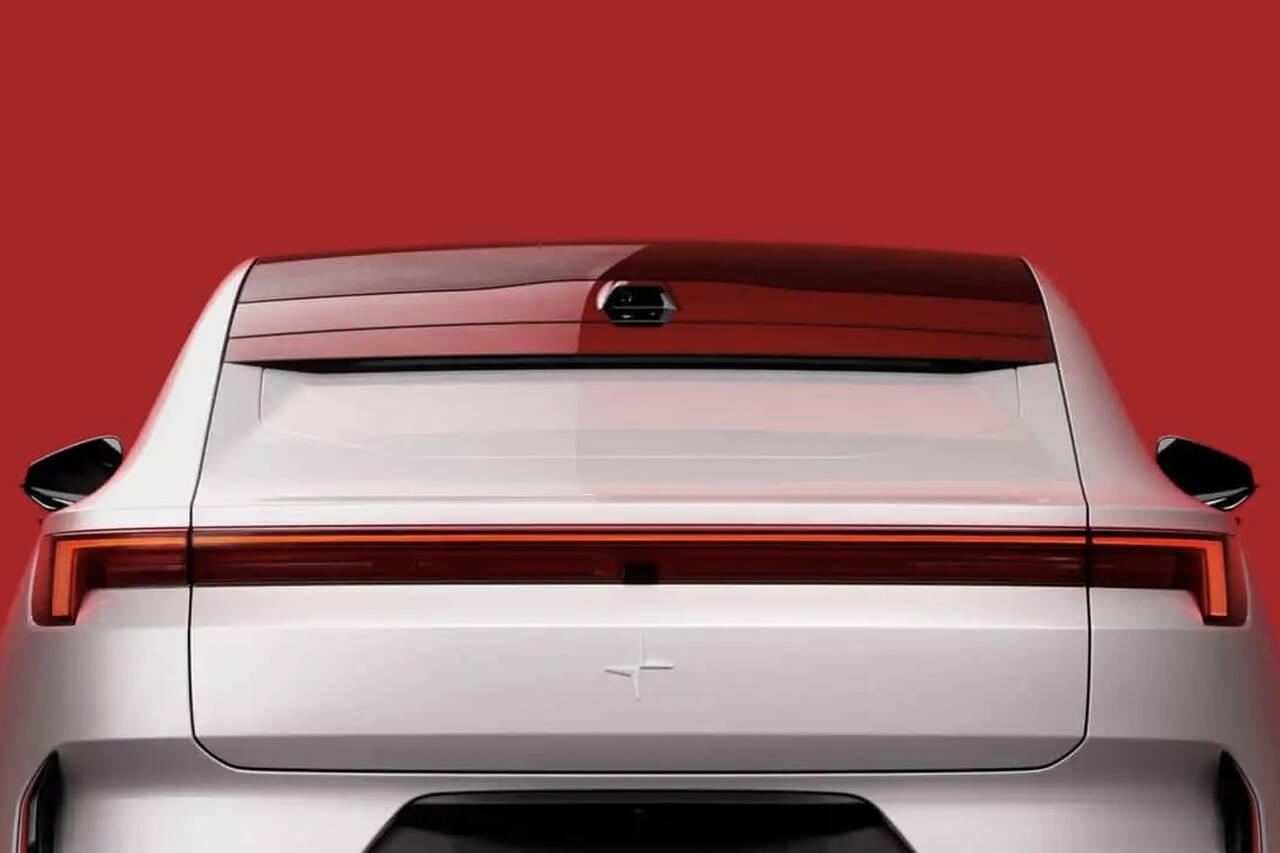 Understand why automakers are considering abandoning rear windows in ...