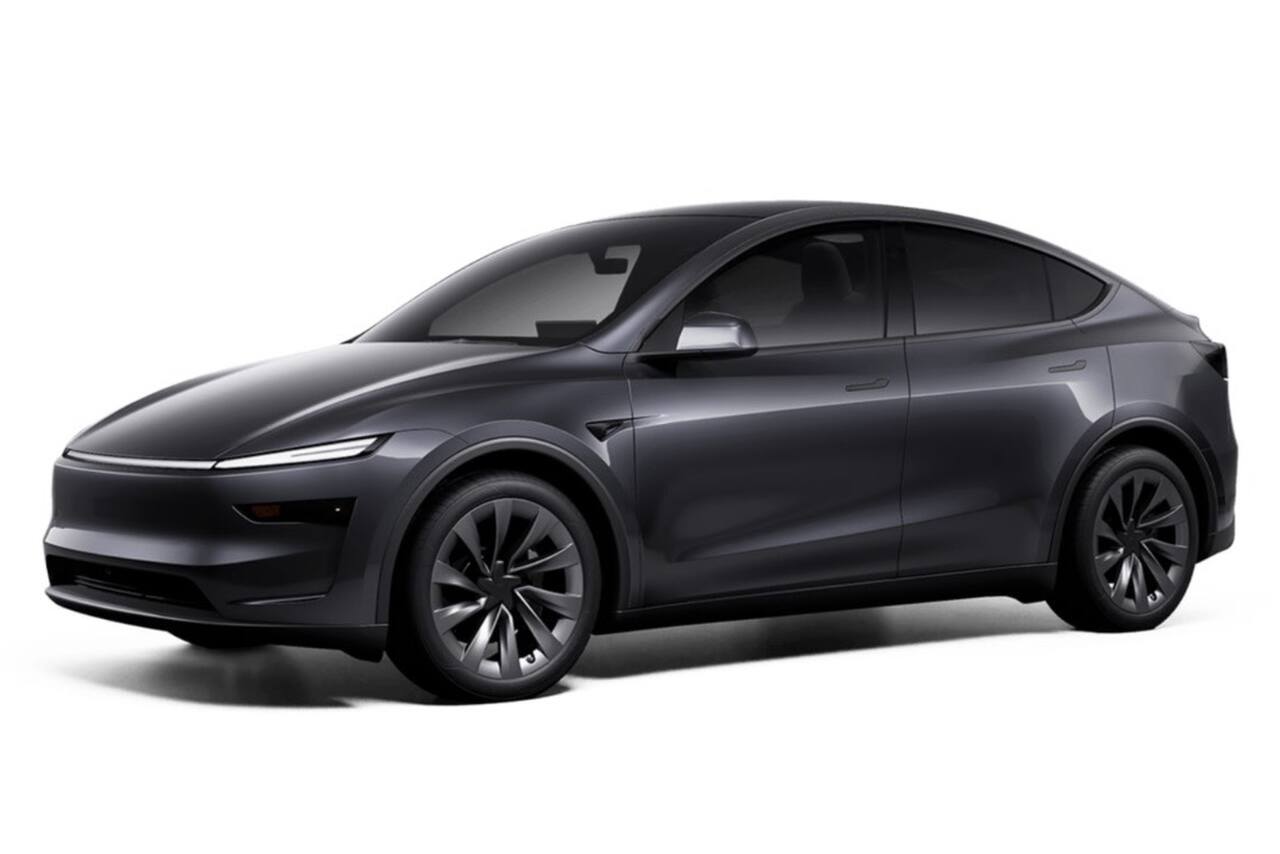 Tesla launches seven-seat Model Y in the U.S., but solution disappoints ...