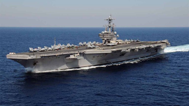 Destroyer USS Mason Has Commanding Officer Relieved by U.S. Navy ...