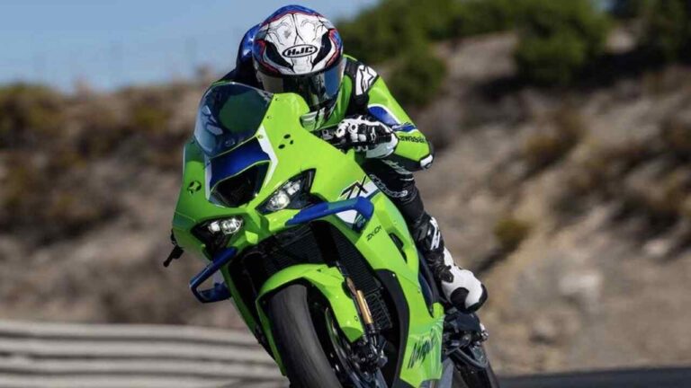 Un motocycliste ayant fui la police est arrêté des mois plus tard en ...