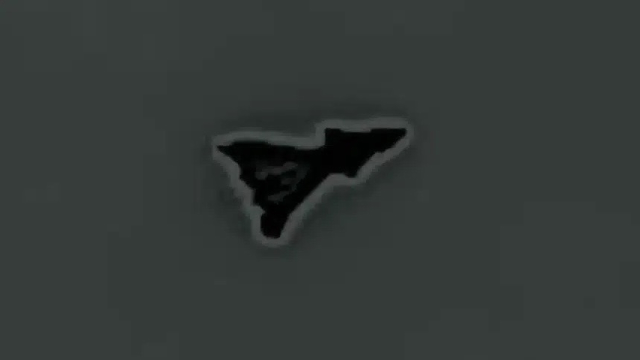 Emblema militar pode ter revelado formato do F-47 muito antes do ...