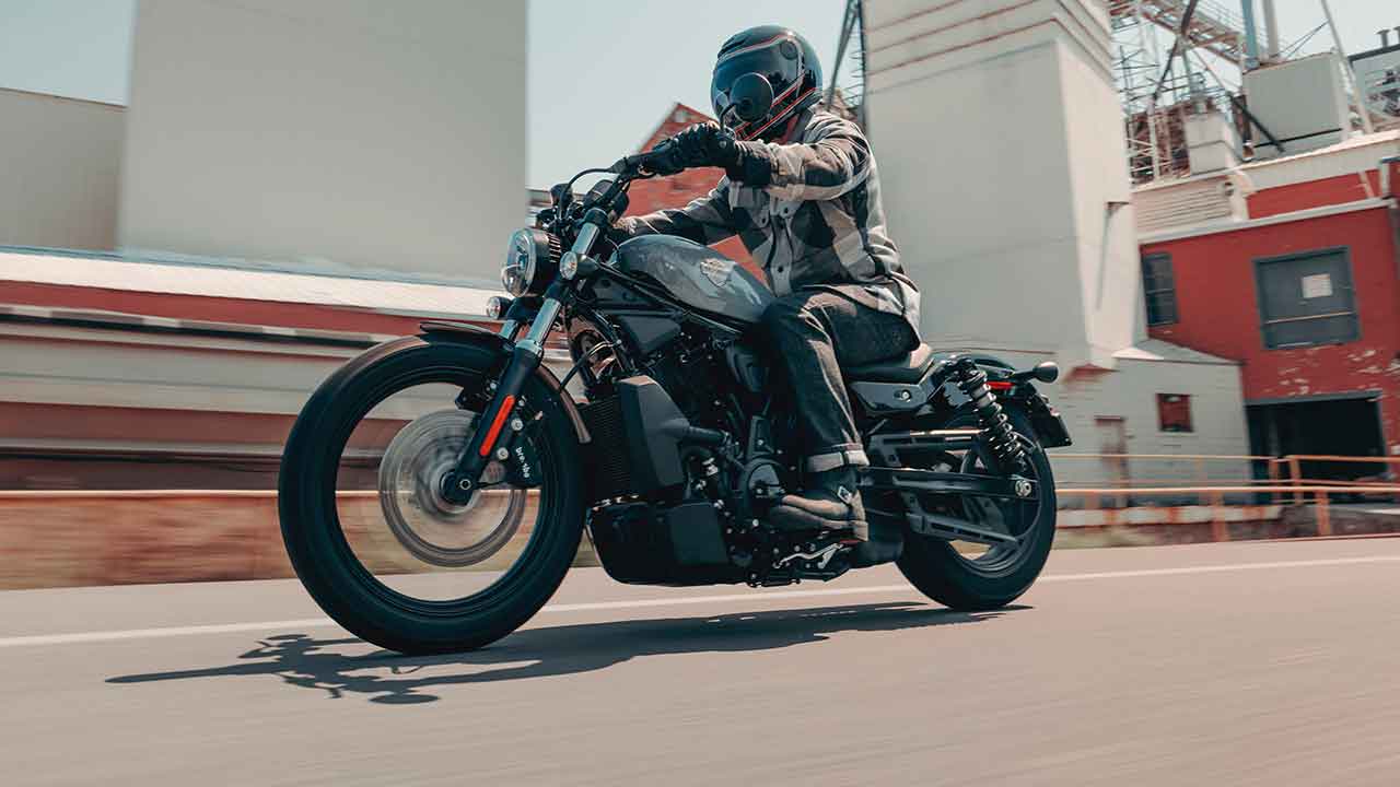 Harley-Davidson announces return of production line to the U.S. – Carro ...