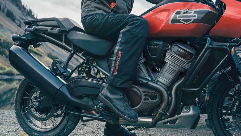 Harley-Davidson announces return of production line to the U.S. – Carro ...