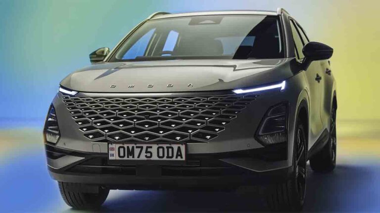 Chinese brands dominate new customer experience index in the UK – Carro ...