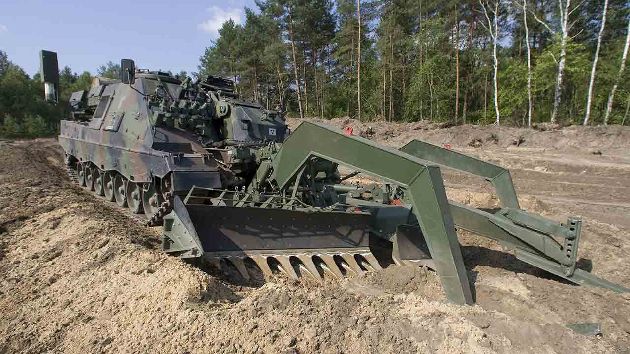 After delays, Bundeswehr could receive first modernized Kodiaks in 2026 ...