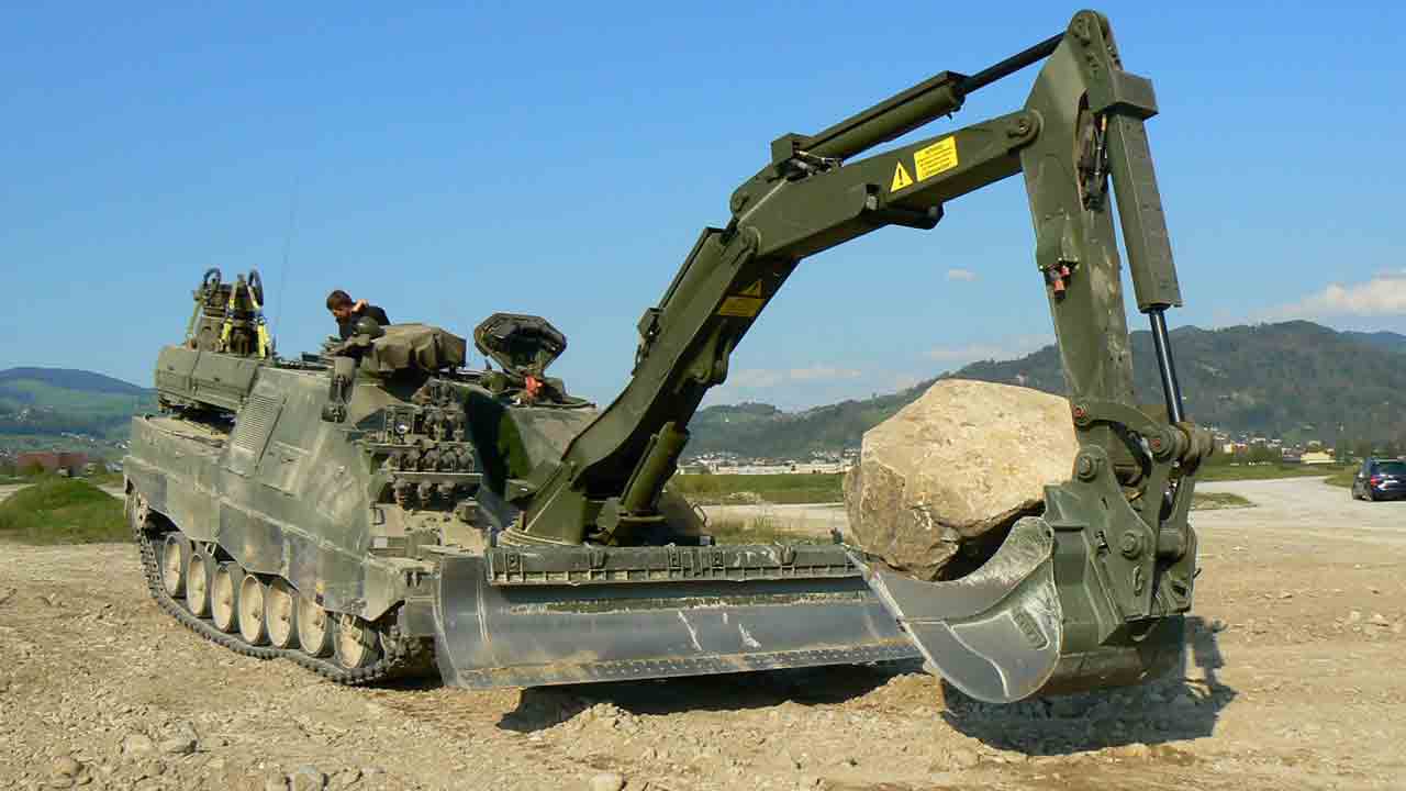 After delays, Bundeswehr could receive first modernized Kodiaks in 2026 ...