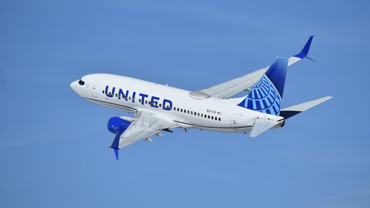 Nome incomum de dispositivo Bluetooth provoca desvio de voo da United ...